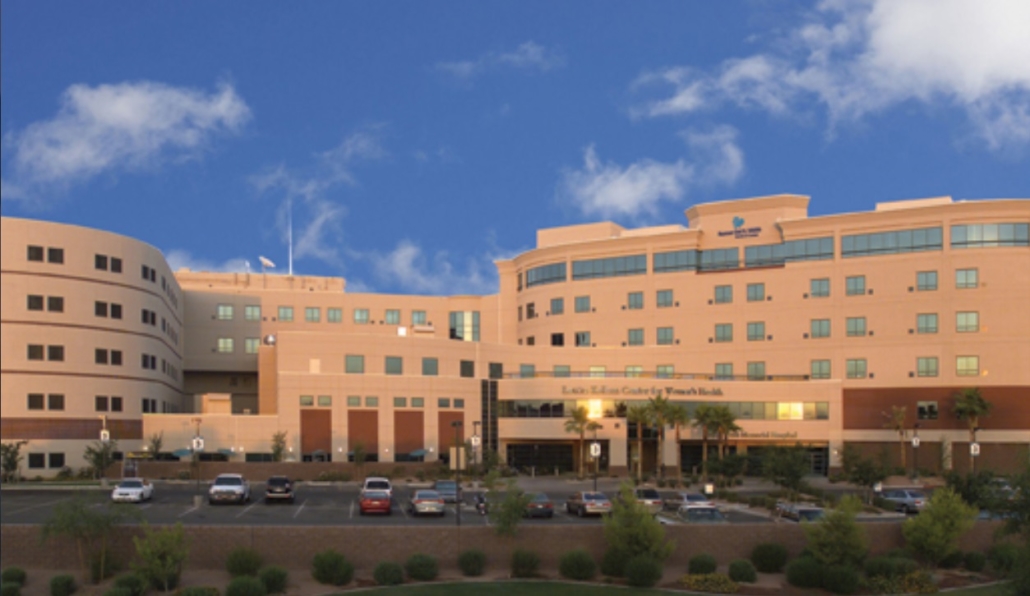 Sun City West Health Care Choices - Sun City West